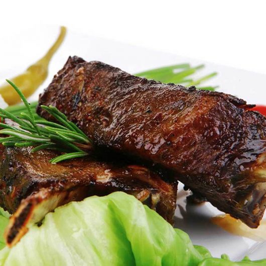 Leffe Bierbrood - Kookgek Filip Recepten en BBQ Shop