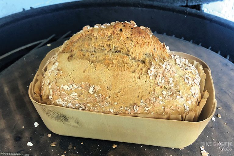 Leffe Bierbrood - Kookgek Filip Recepten en BBQ Shop