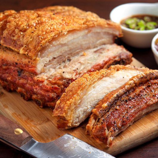 Patata Brava - Kookgek Filip Recepten en BBQ Shop